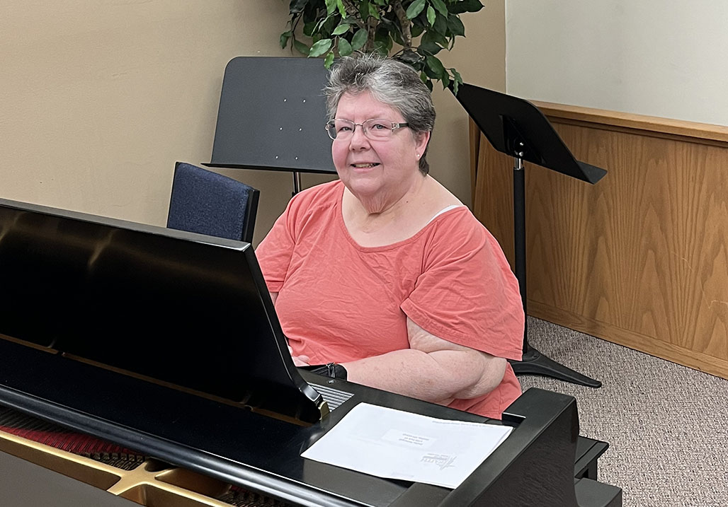 About – Faith Presbyterian Church – Findlay, OH